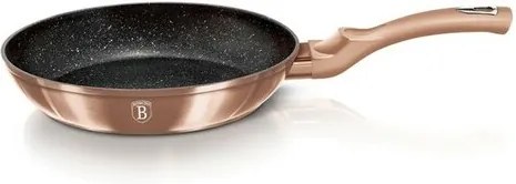 Berlinger Haus Pánev Rosegold Metallic Line, 24 cm