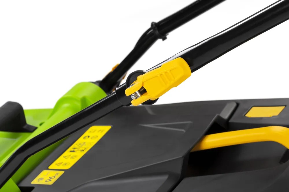 Fieldmann FZR 70435-0 2x20V - akumulátorová sekačka