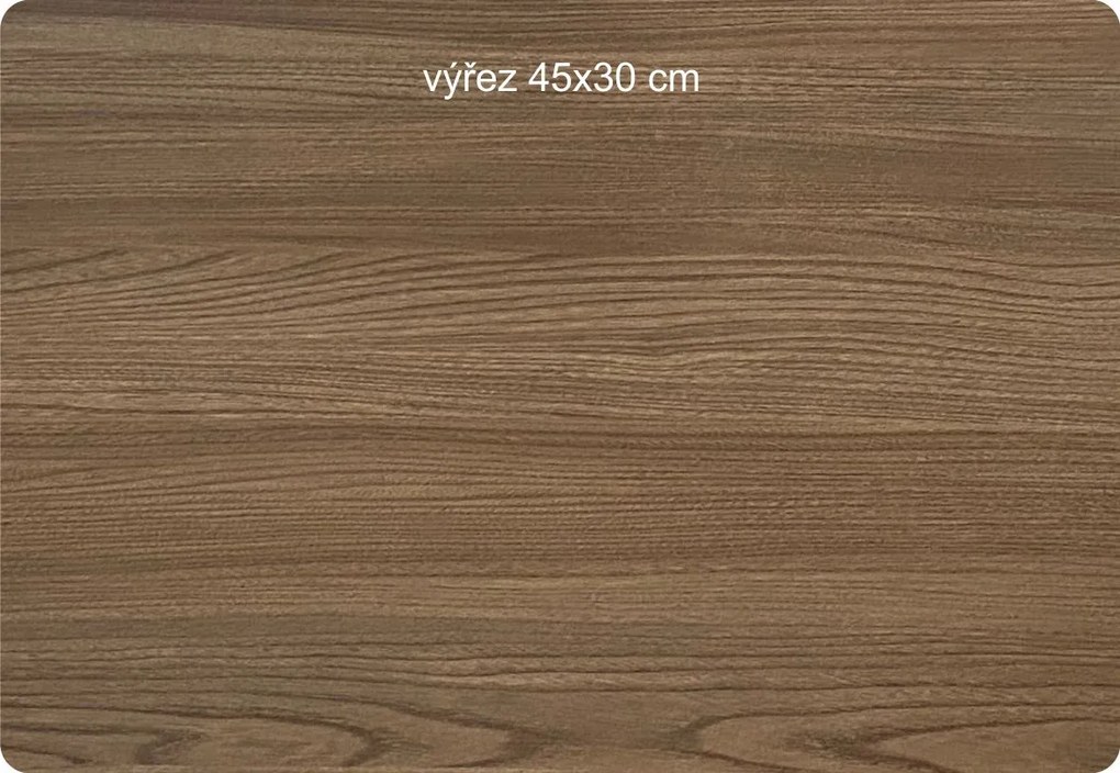 Li-Go "Tři olivy" světelný obraz 230V 120x60 cm provedení povrchu: dub světlý