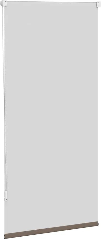 Zatemňovací roleta 64,4 x 120 cm, šířka látky 60 cm, kávová 240743