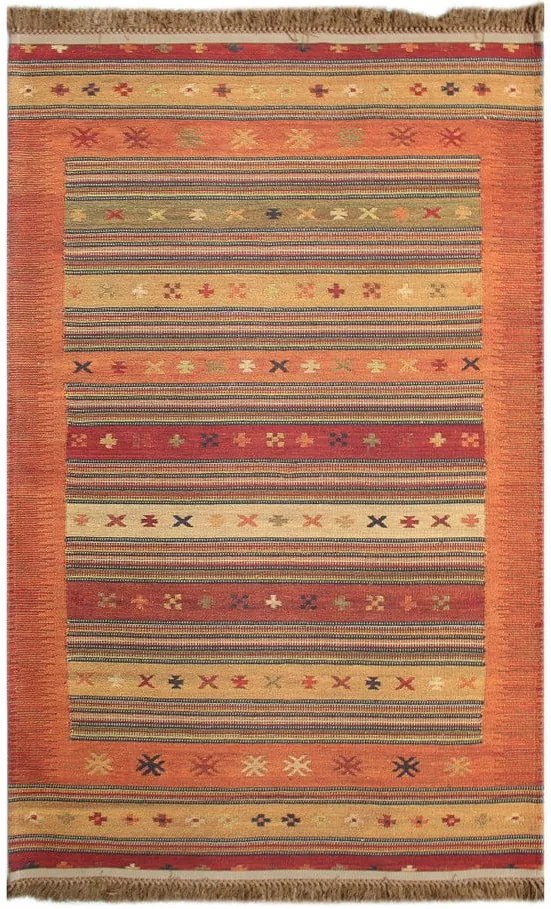 Běhoun Eco Rugs Tretto, 75 x 300 cm