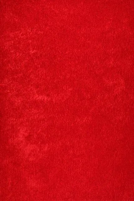 Vopi | Kusový koberec Melbourne Shaggy red - 140 x 200 cm