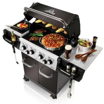 BROIL KING Regal 490