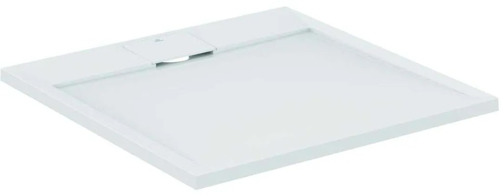 Ideal Standard i.Life - Sprchová vanička 80x80 cm, Anti-Slip, bílá T5229FR