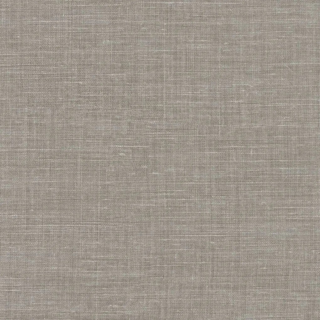 Lněná tapeta SHINOK Casamance Odstín Tapety: Iron Gray C73813680