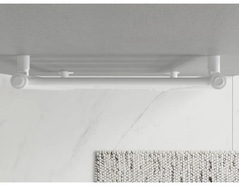 Mexen Yodo topné těleso 1200 x 500 mm, 389 W, bílá, W113-1200-500-00-20