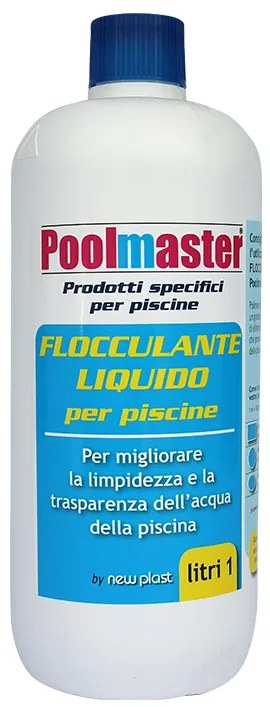 Poolmaster Vločkovač 1 l