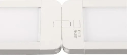 LED svítidlo Kanlux DAXA-M-IR 9W CCTDIM W 38120 3000/4000/5500K s bezdotykovým spínačem