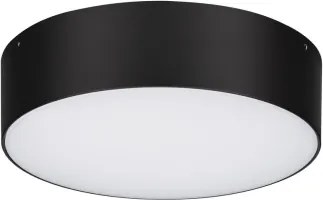 Stropní LED svítidlo NOVA LUCE JUDI 20W 3000K IP65 9030837