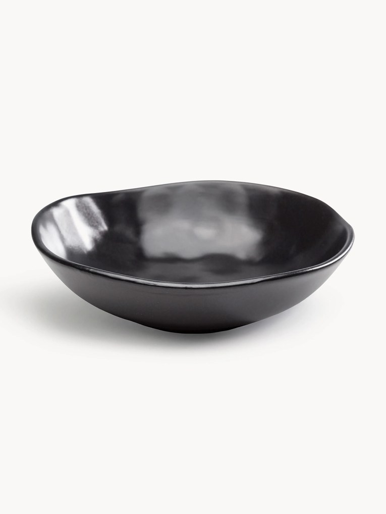 Sada misek Organic, 4 dílů