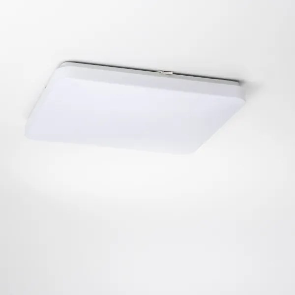 Brilagi - LED Stropní svítidlo PLAIN LED/24W/230V 3000K
