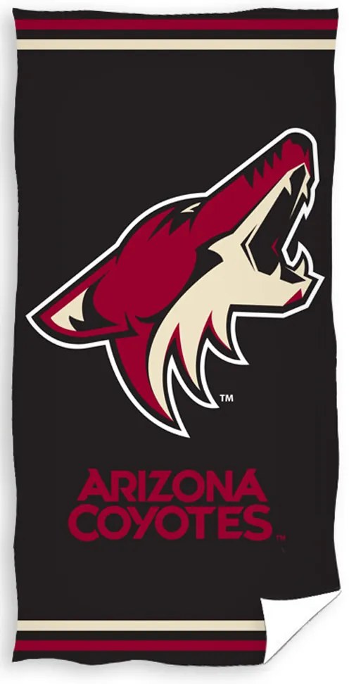 Osuška NHL Arizona Coyotes