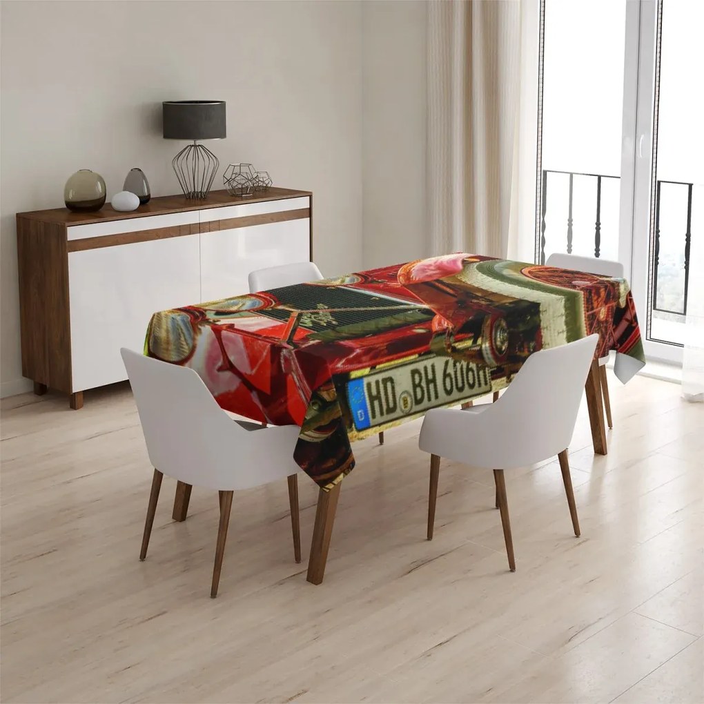 Sablio Ubrus Veterán 2 - 145x240 cm