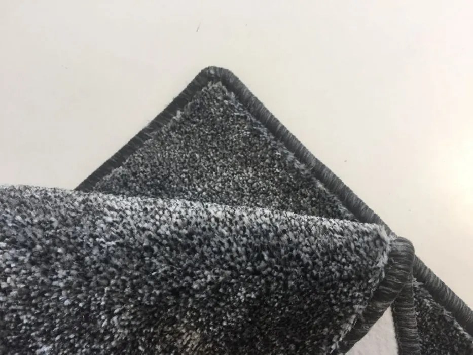 Vopi | Kusový koberec Apollo Soft - Kulatý béžový průměr 80 cm