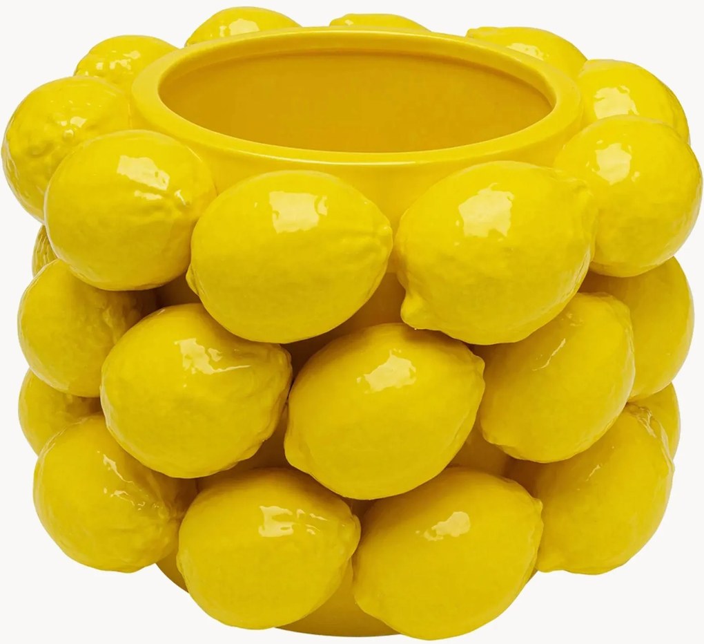 Váza Lemon Juice