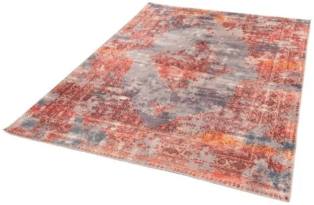 Koberec CECILIA GF/067 RUST MULTI