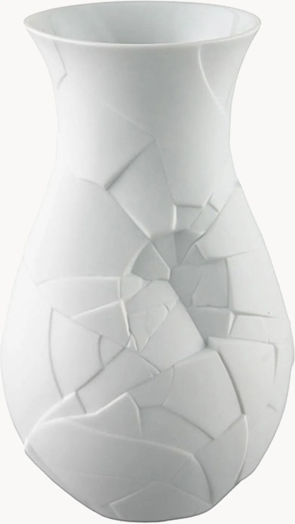 Porcelánová váza Phases
