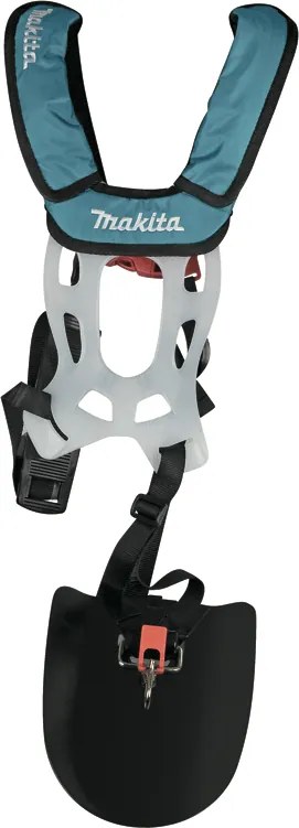 Makita nosný popruh dvouramenný pro křovinořezy / vyžínače 122906-3
