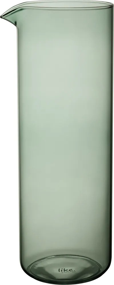 Villeroy&Boch Villeroy & Boch Like Sage karafa na vodu a džus, 1 l