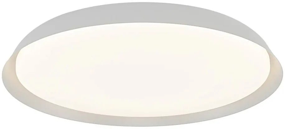 Nordlux Piso nástěnné svítidlo 1x22 W bílá 2010756001