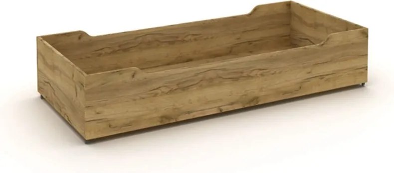Malý úložný prostor pod postel (na výběr více variant)
