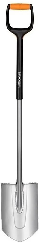 Fiskars Xact (L) Rýč špičatý, délka: 120cm (131483) 1003683