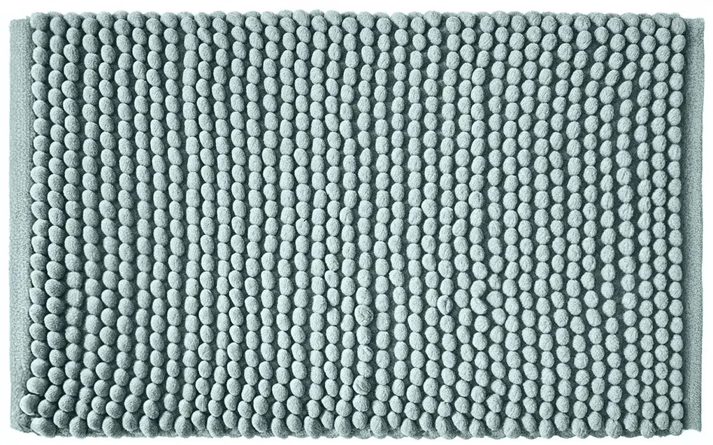 LineaDue PUNTO UNO - Koupelnová předložka šalvějová Rozměr: 60x100 cm
