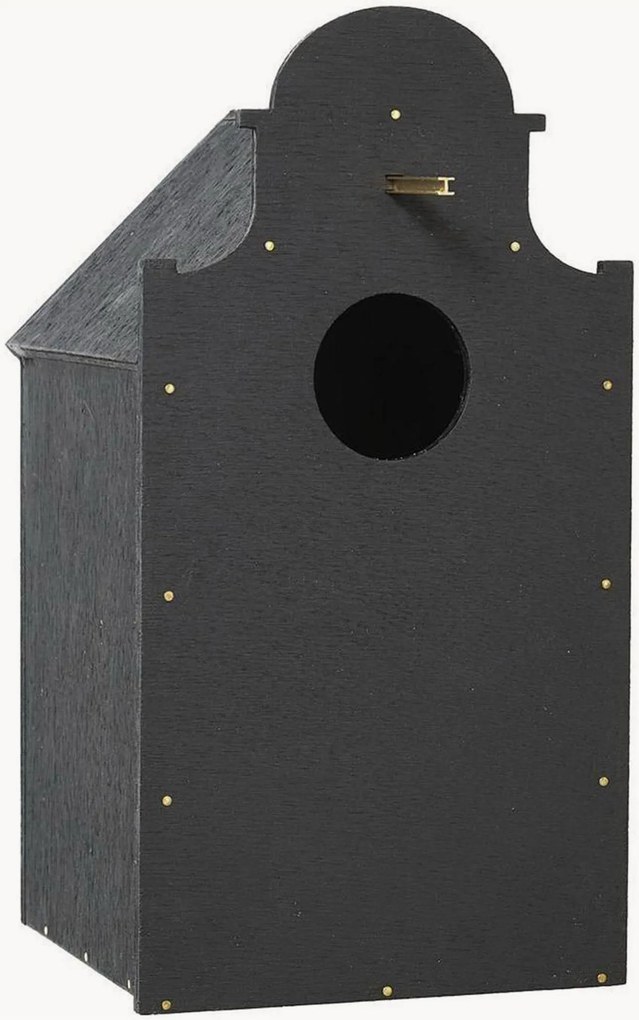 Ptačí budka Canal Birdhouse