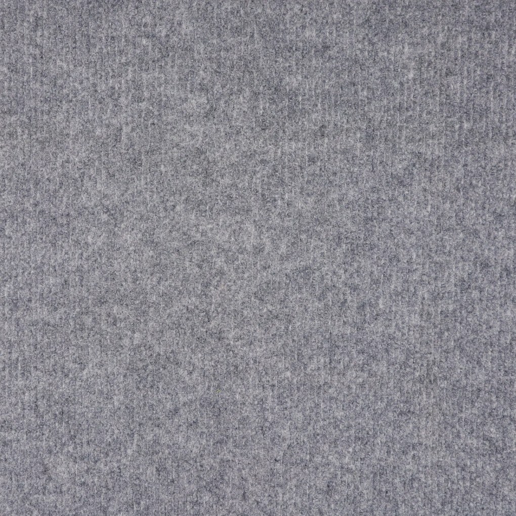 Betap, Čistící zóna Polo grey metráž - neúčtujeme odřezky z role, na míru, šíře 1m,2m,3m,4m, šedá, guma (gel - protiskluzový), chodba / předsíň