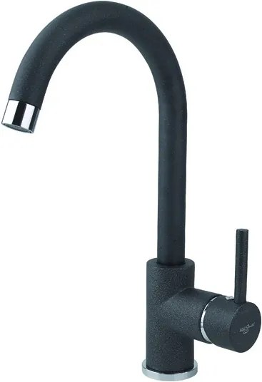 Aquasanita Tap 5523 Alumetallic