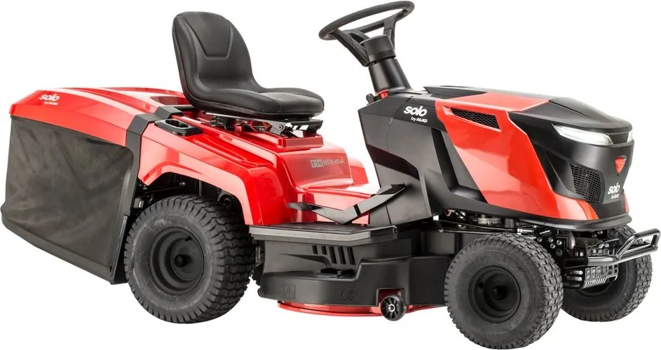 Zahradní traktor Solo by AL-KO T 14-86.6 HD-A