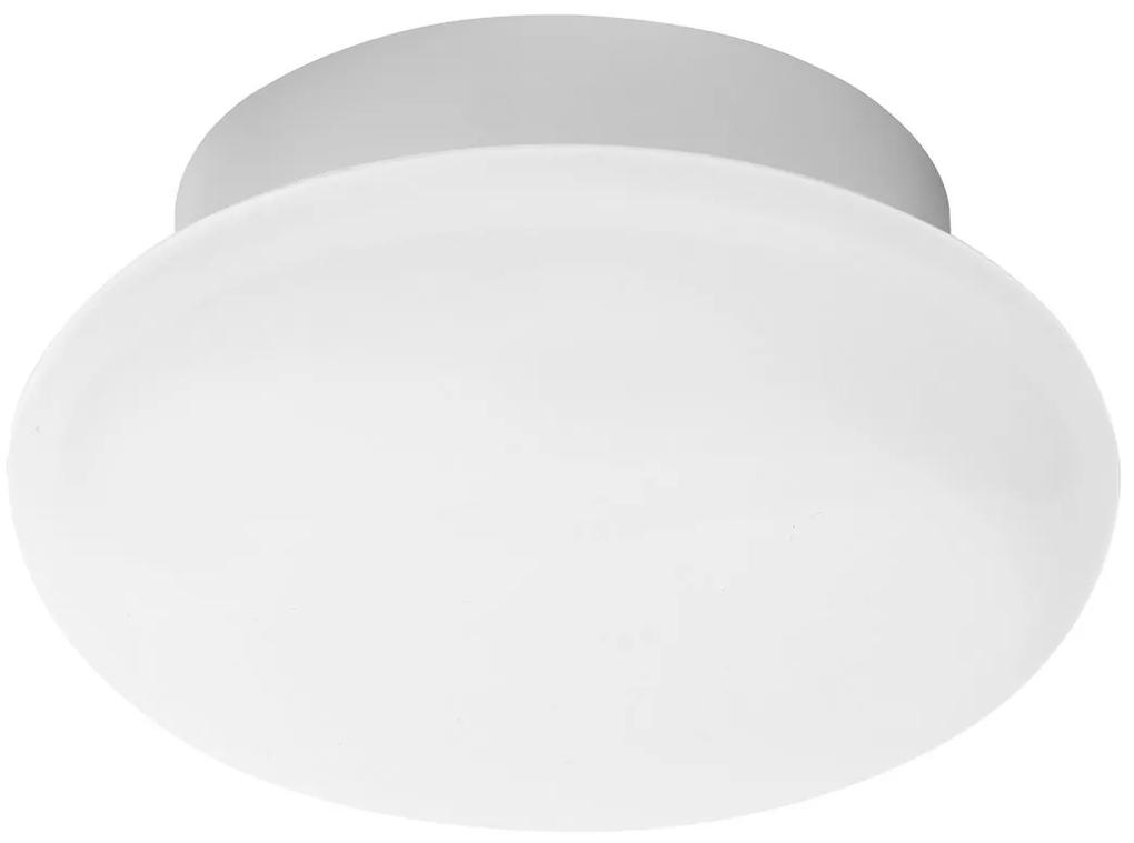 LEDVANCE ORBIS AQUA koupelnové stropní svítidlo IP44, průměr 200mm, WIFI stmívatelné+teplota barvy, 1200lm, 12W