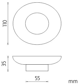 Nimco Náhradní mýdlenka -