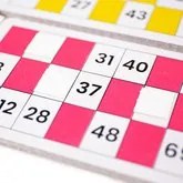 Bigjigs Toys Tradiční Bingo