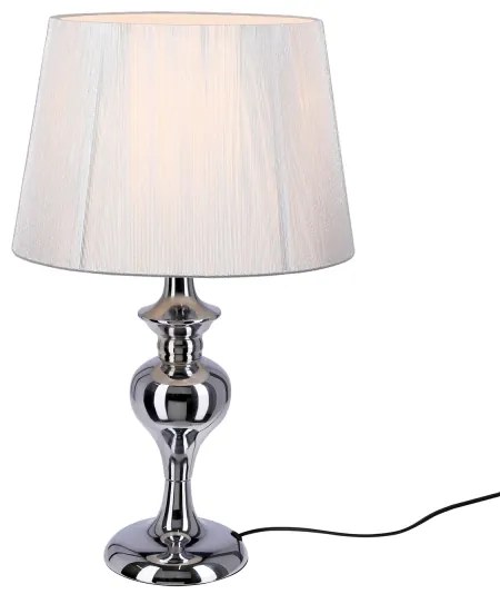 Stolní lampa GILLENIA 1xE27/60W/230V