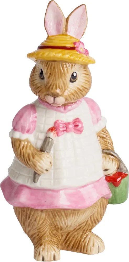Villeroy&Boch Bunny Tales Anna 50 x 60 x 125 mm