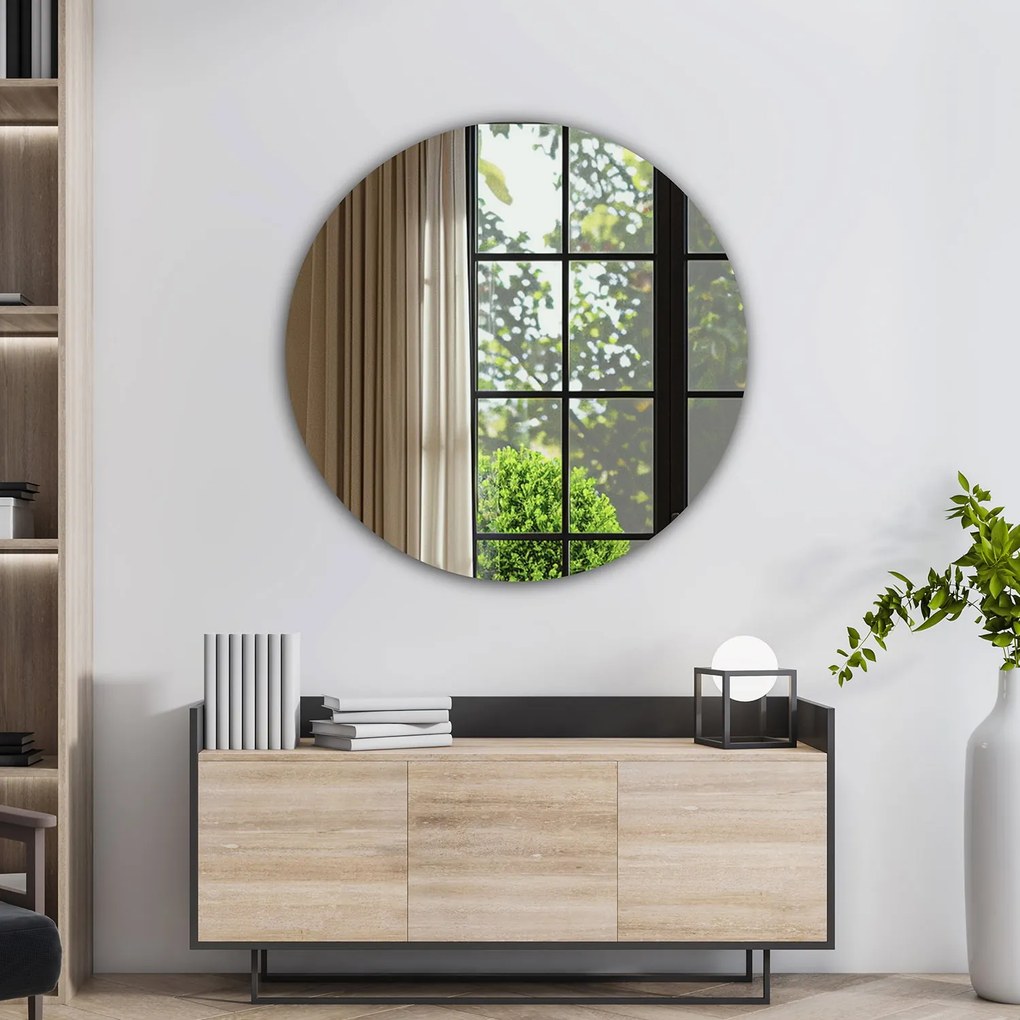 Zrcadlo Pure R25