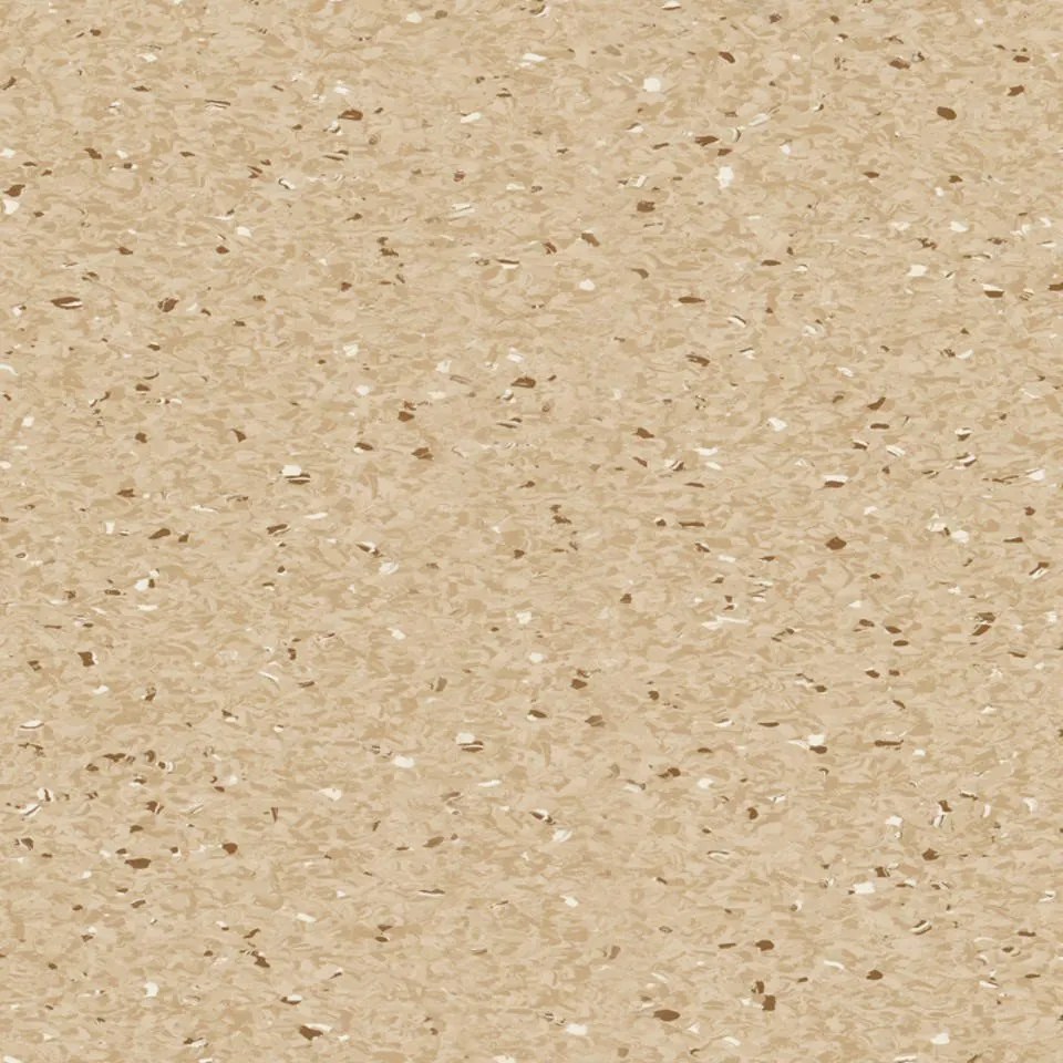 Homogenní PVC Tarkett iQ GRANIT - Granit DARK YELLOW BEIGE 0372