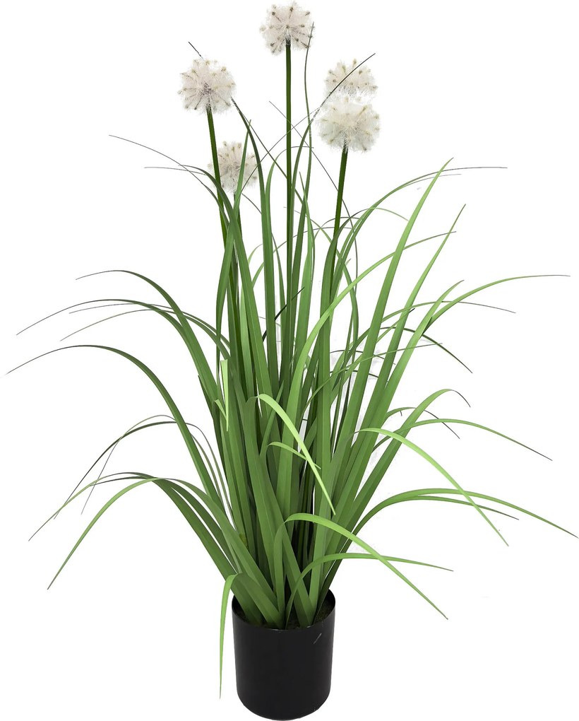 XXXLutz DEKORAČNÍ TRÁVA 81 cm Ambia Home - Dekorační tráva - 003953014101