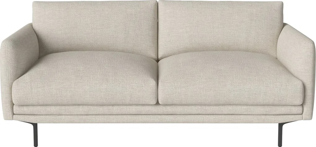 Bolia designové sedačky Lomi Sofa 2 Seater