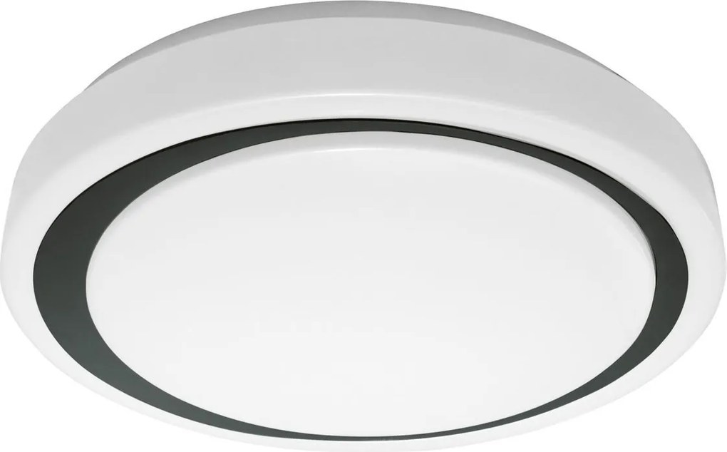 LEDVANCE SMART+WiFi LED stropní svítidlo, 2500 lm, 24 W