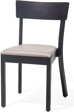 TON - Židle Bergamo čalouněná