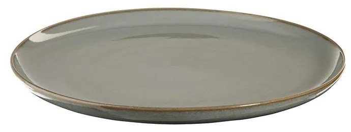 ASA Selection Dezertní talíř SAISONS 21cm šedozelený