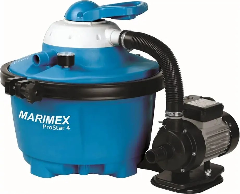Marimex | Bazén Marimex Florida 3,66x0,99 m s pískovou filtrací - motiv CIHLA | 19900077