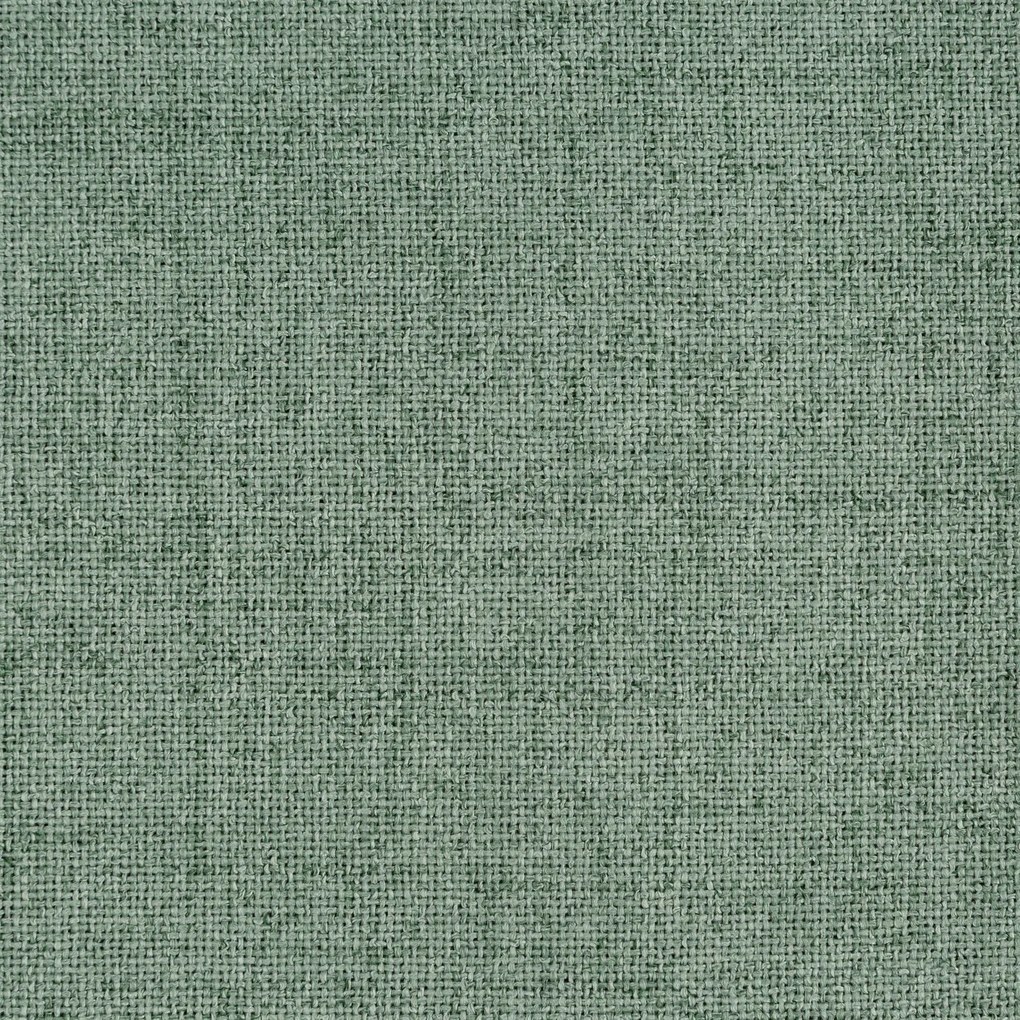 ZÁVĚS NA KROUŽCÍCH LINDA 140X250 CM ZELENÝ