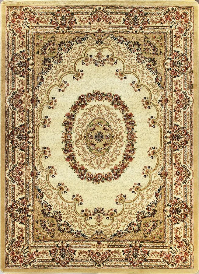 Hans Home | Kusový koberec Adora 5547 K (Cream) - 240x330