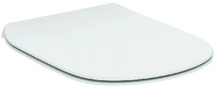 Ideal Standard Tesi - WC sedátko ultra ploché, bílá T352801