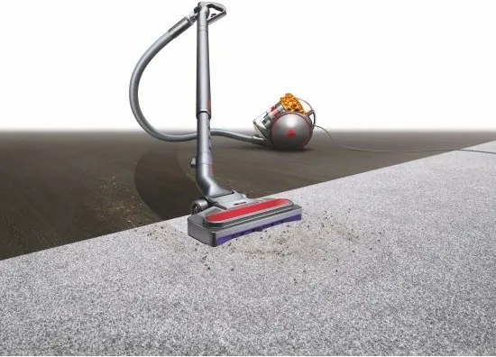Dyson Cinetic Big Ball Multifloor 2 - Bezsáčkový vysavač