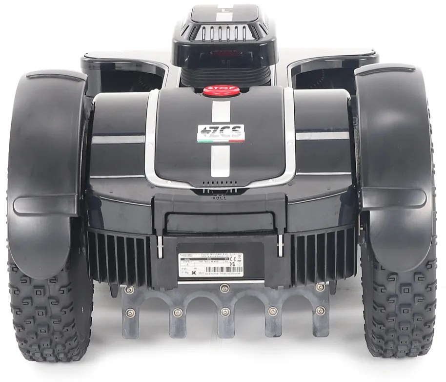 Robotická sekačka TECHline NEXTTECH LX6 4WD