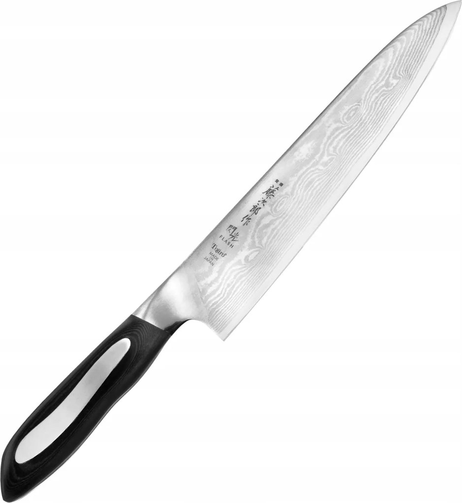 Tojiro Flash VG-10 Nůž 24 cm